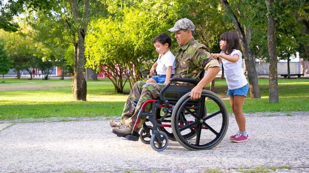 What Does 100 VA Disability Mean VA Benefits Attorneys
