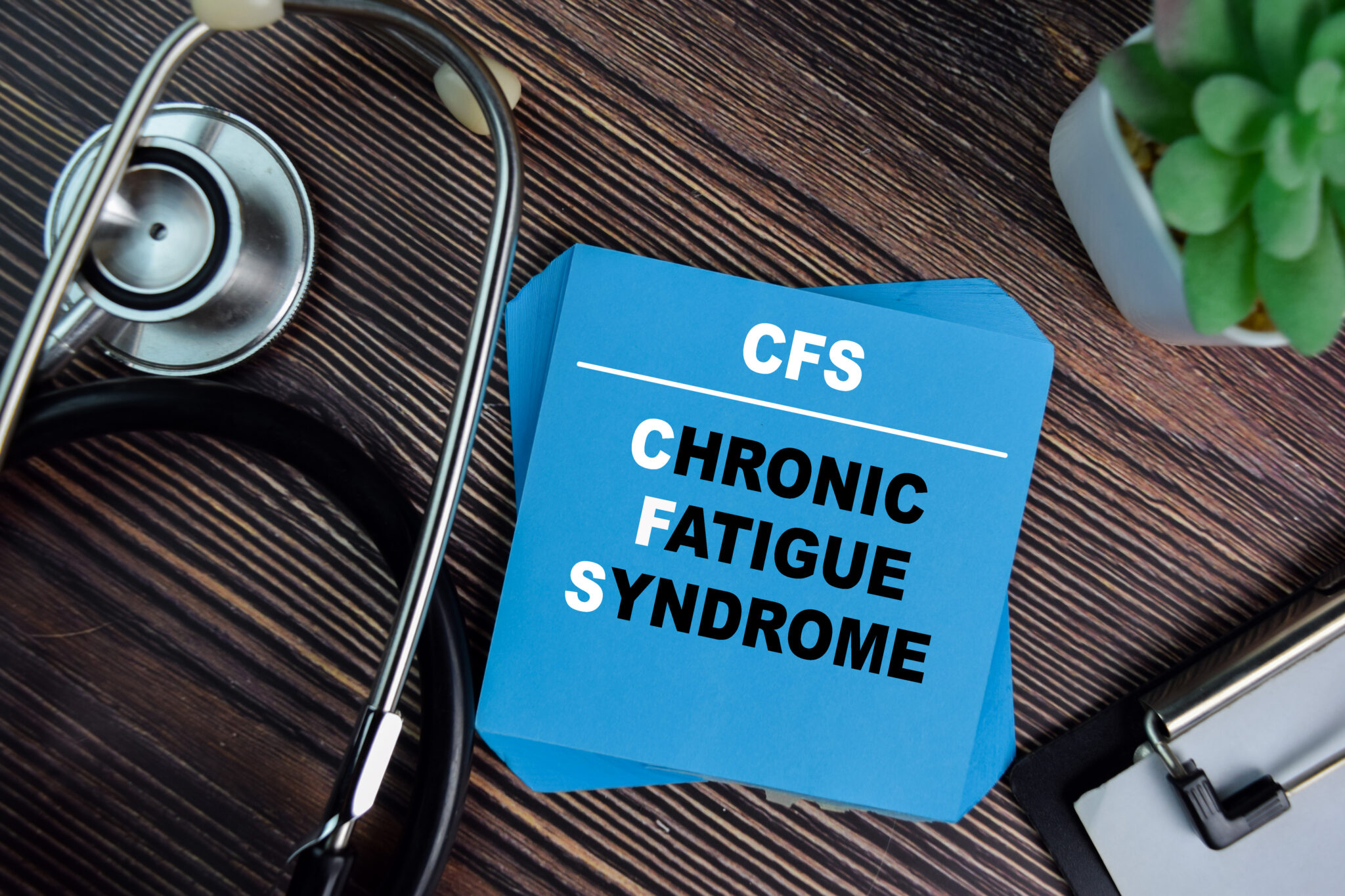 Navigating the VA Disability Rating for Chronic Fatigue Syndrome (CFS ...